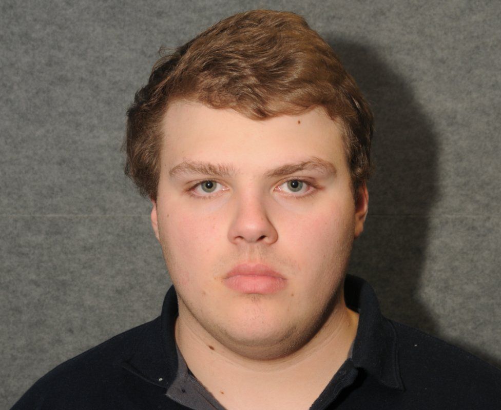 John Cameron Denton & Atomwaffen Division / Siegeculture | Page 86 ...