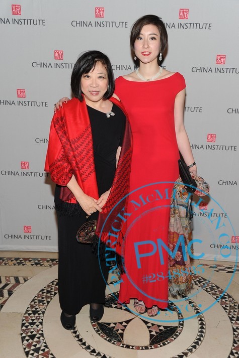 Kelly Christina Baltazar / Kelly Jiayi Wang / Amelia Wang / Mayli ...