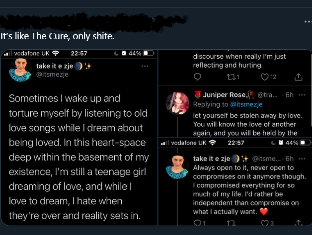 Emmy Zje / Emmy Jean Radich / James Gregory Radich / "Memmy" | Page 10 ...