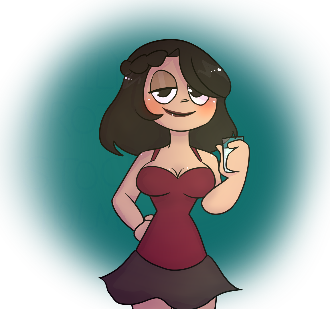 Jerry Peet / Lily Orchard / Lily Peet / Valkyrstudios / Bhaalspawn ...