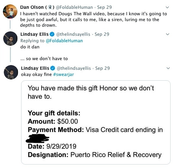 "Nostalgia Critic" / Doug Walker, Rob Walker, Mike Michaud, Mike Ellis ...