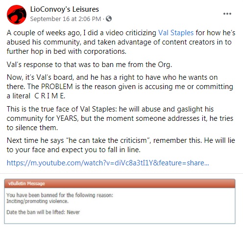 Retroblasting Productions: Michael D. French, Thomas "LioConvoy" Guerra ...