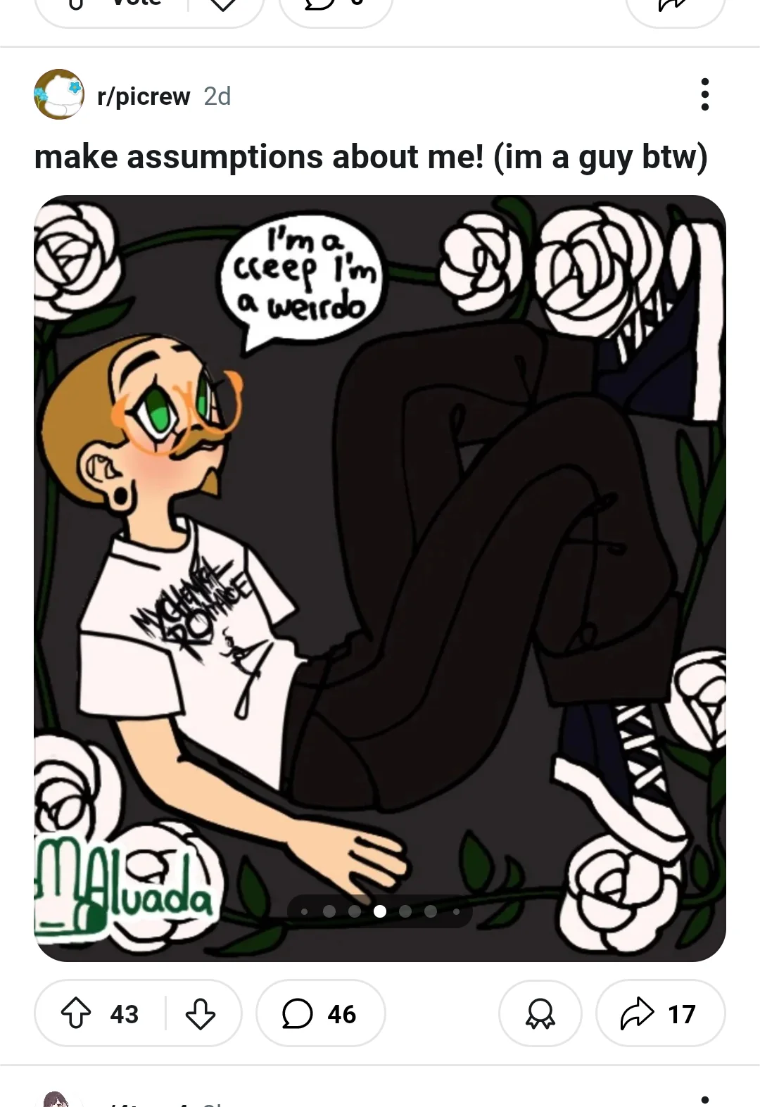 The Pooner Zoo | Page 505 | Kiwi Farms