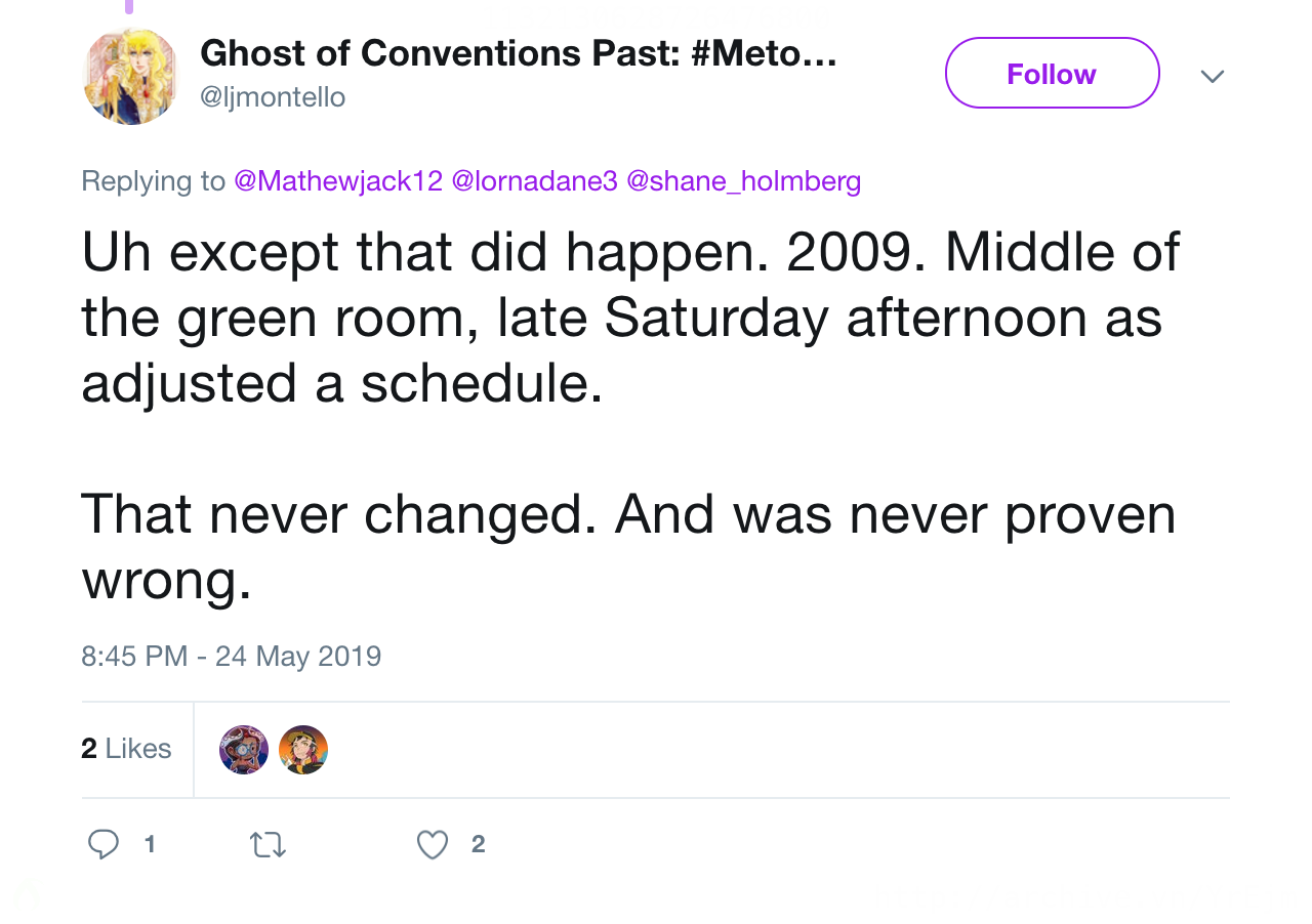 Jennifer Lynn Hunt / ljmontello / Professional Contrarian / J.Lyn.Hunt ...