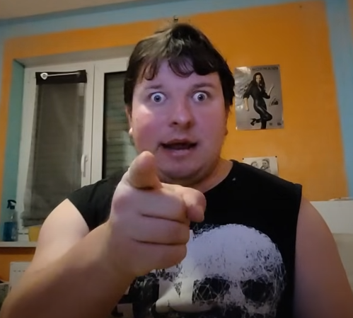 Leon Elektronik / Leon Sturm | Kiwi Farms