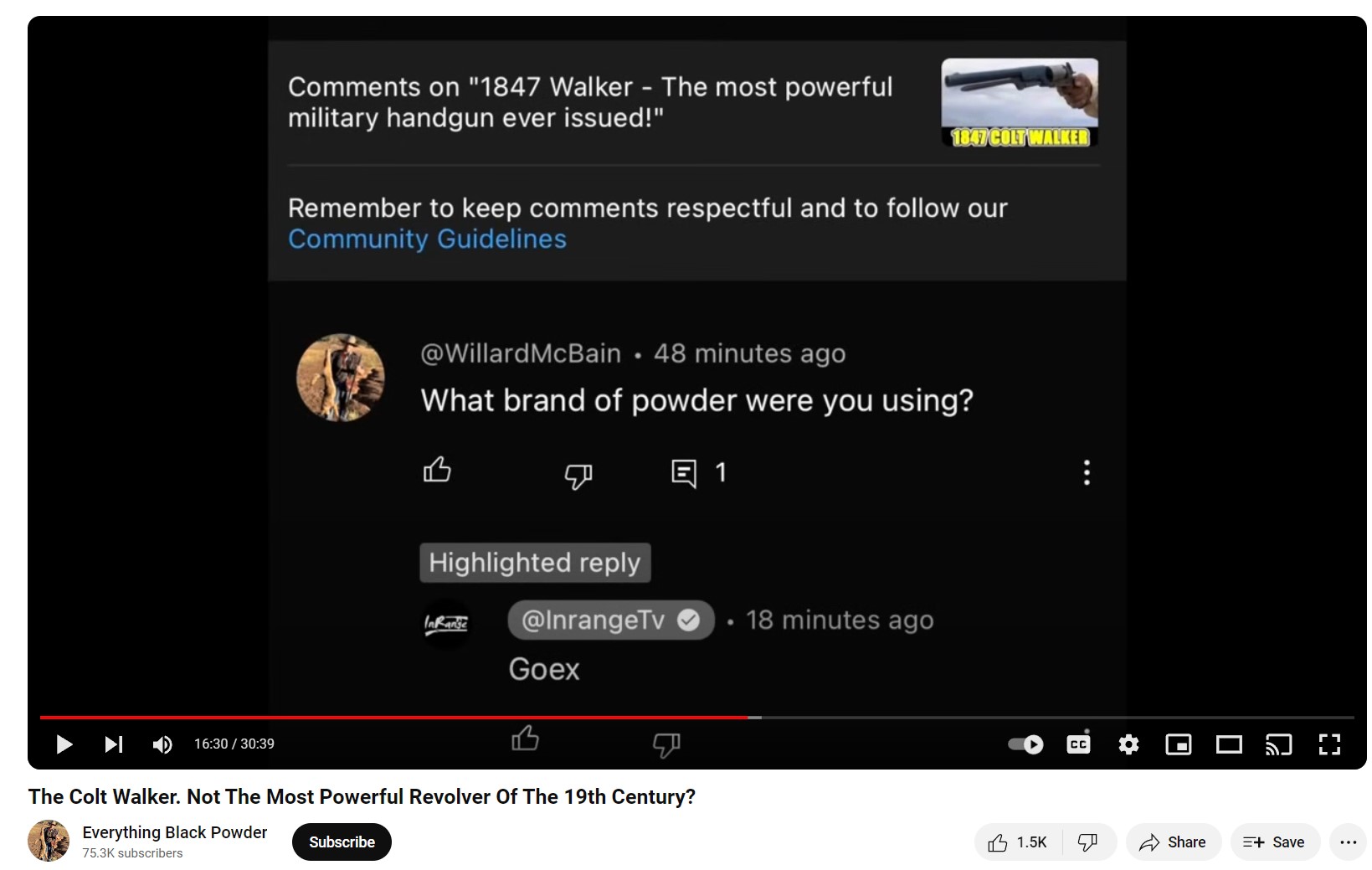 Karl Kasarda / InRangeTV / 2gACM / Karl-InRangeTV | Page 122 | Kiwi Farms