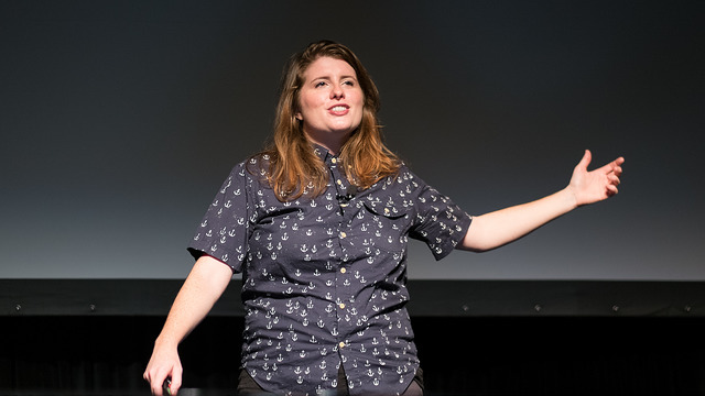 Grace Lavery / Joseph Lavery & Daniel M. Lavery / Mallory Ortberg ...