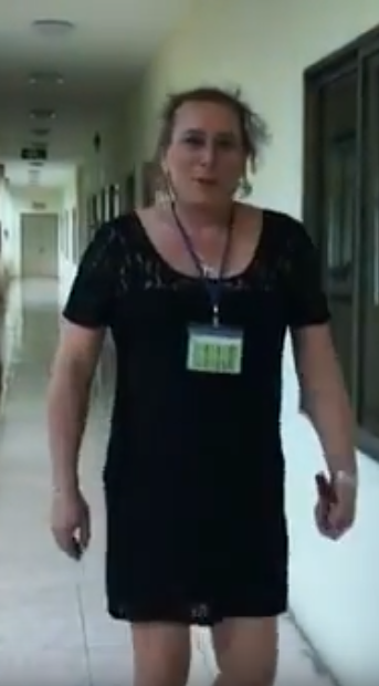 Sandra Briggs Ralph / Ethan's mother | Kiwi Farms