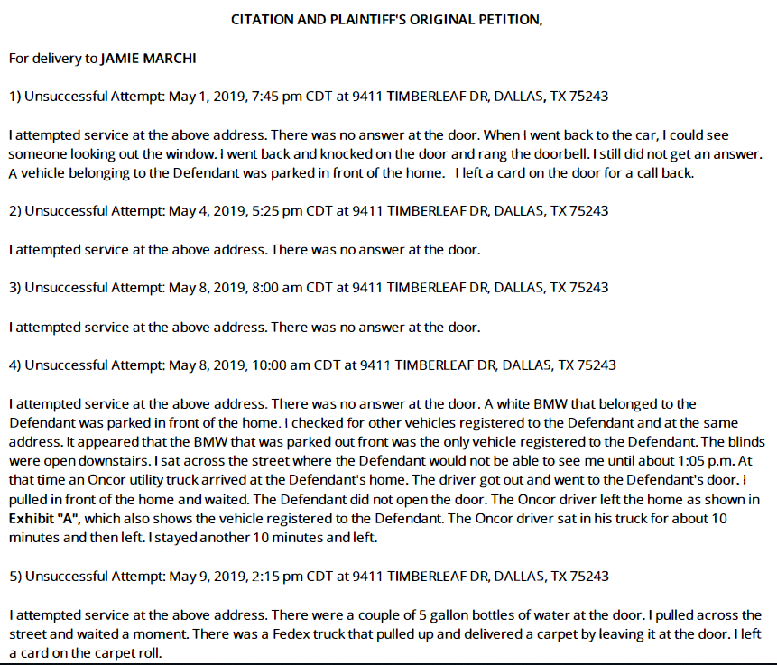 Jamie Lynn Marchi / Jamie Perez / marchimark / She Devil | Kiwi Farms