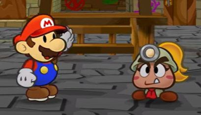 Paper Mario TYYD Remake | Page 4 | Kiwi Farms