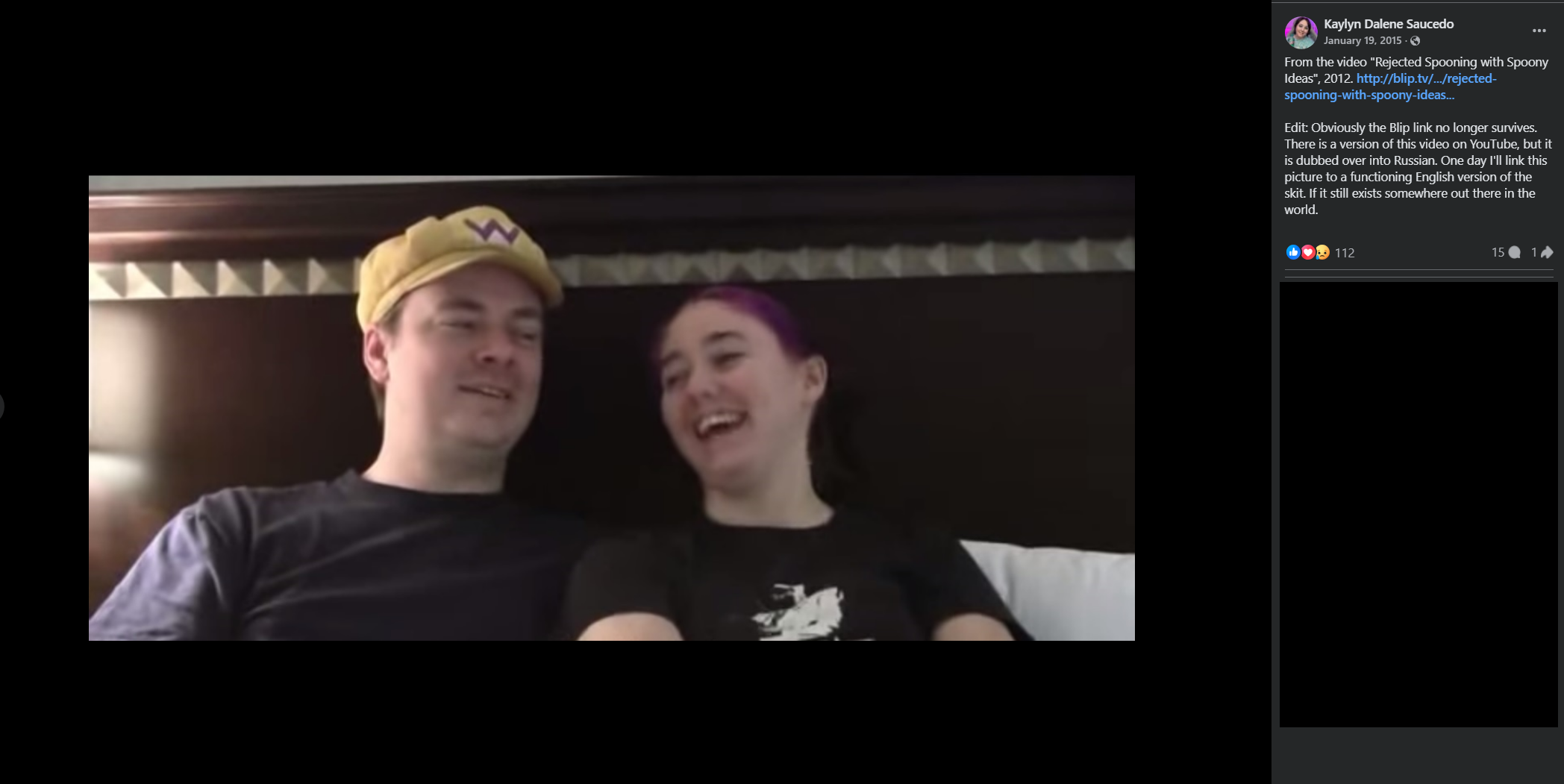 Kaylyn Saucedo / Kaylyn Dicksion / MarzGurl | Page 418 | Kiwi Farms