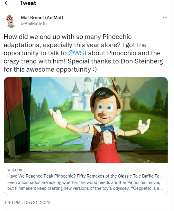 Mat Brunet / AniMat / ElectricDragon505 / Electric Dragon Productions ...