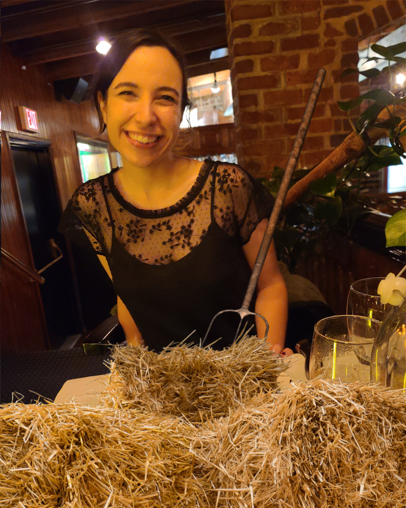 🐴 Amanda Lynn Morris (née Amanda Morris) / "May" / Pantsu Party ...