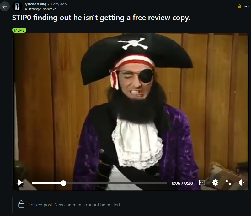 Dead Rising | Page 22 | Kiwi Farms