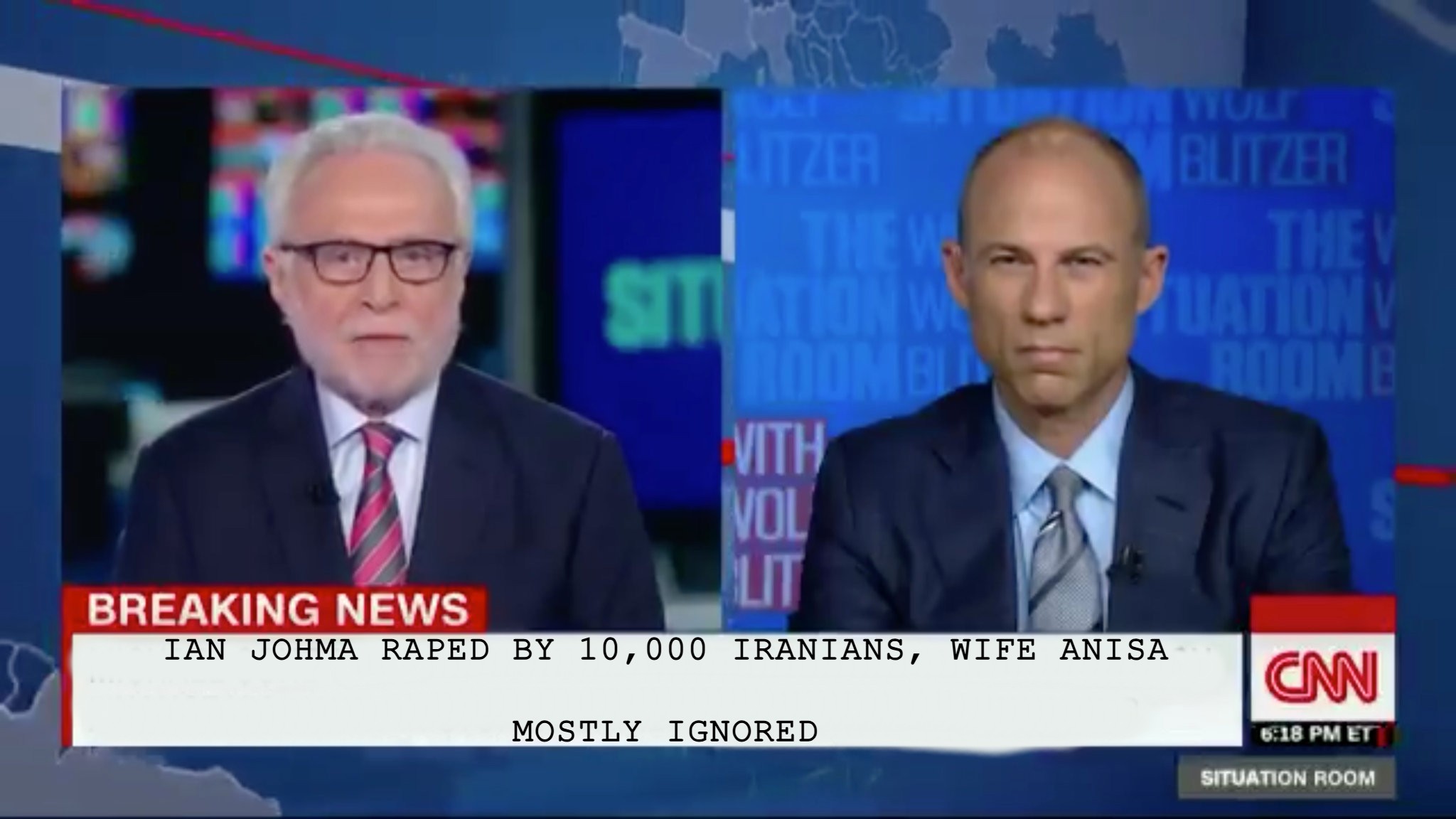 Anisa Riyadh Jomha / @anisajomha & iDubbbz / Ian Kane Jomha / Ian Kane ...