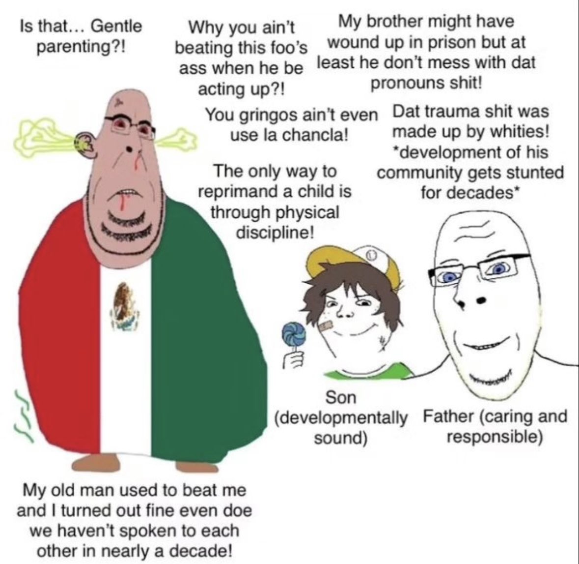 Random Pics, Gifs, and Vids | Page 6089 | Kiwi Farms