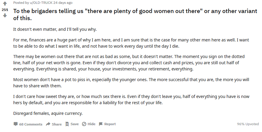 Xavier Pace / Perfection / TheSuperItachi / Lord Paragon / Lord ...