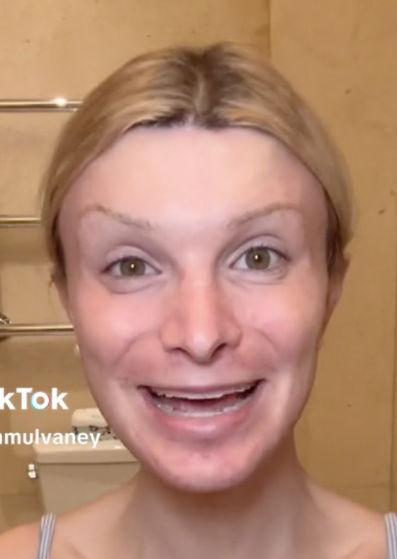 Dylan James Mulvaney / Days of Girlhood / Day __ of Being a Girl | Page ...