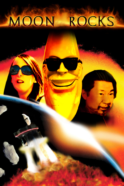 Moon Rocks | Page 3 | Kiwi Farms