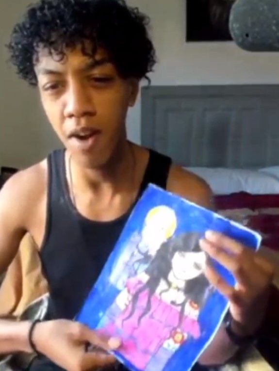 Discord Packing Community / Mourn / Underpants22 / Void / ThizzKid ...