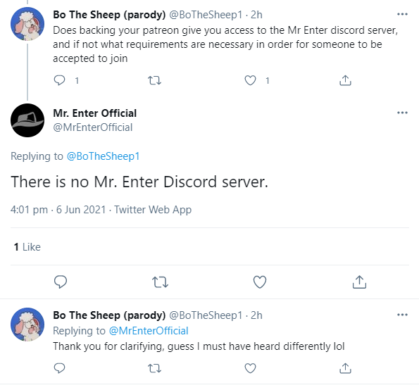 The Mysterious Mr. Enter / Jonathan Rozanski's "Growing Around" | Page ...