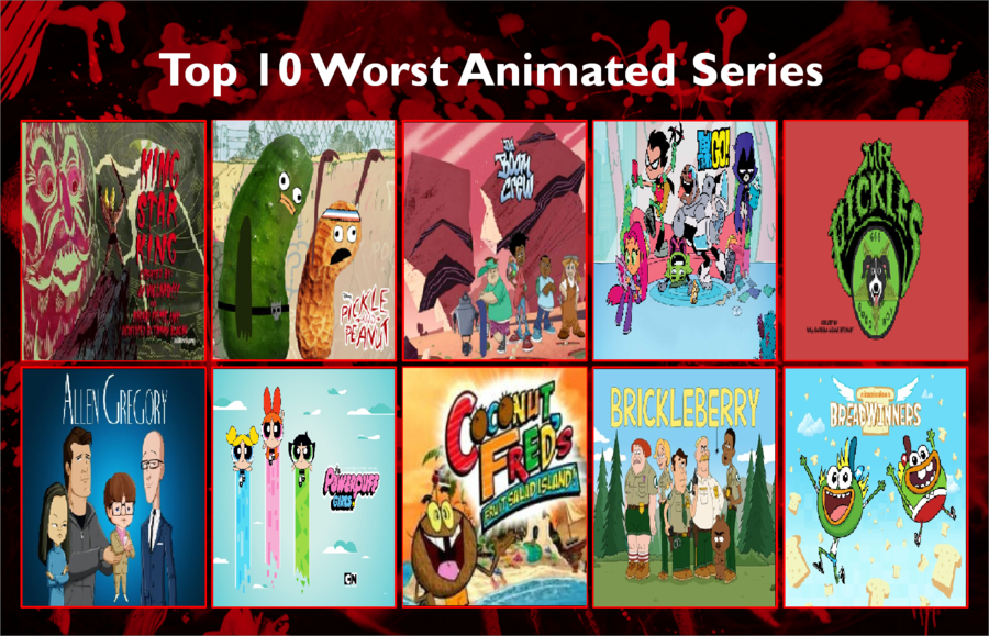 DeviantArt Horrors | Page 443 | Kiwi Farms