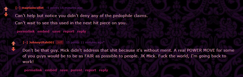 William Andrew Stamper / "Stamper" / StamperTV / dr_stamper / drstamper ...