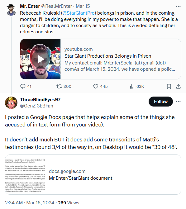 The Mysterious Mr. Enter / Jonathan Rozanski's "Growing Around" | Page ...