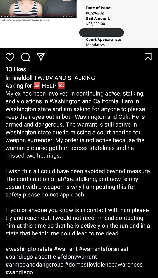 Brianna Elsie Gage / Alternative System / Ginger Darling ...