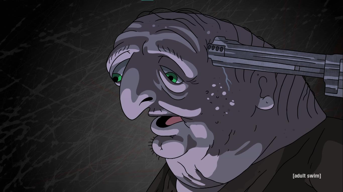 James Rolfe / James D. Rolfe / Angry Video Game Nerd (AVGN) / Rex Viper ...