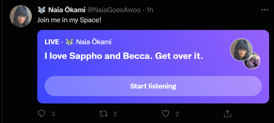 Valerie / Connor Roundy / Hypnotist Sappho / Succubus Sappho / Vin R ...