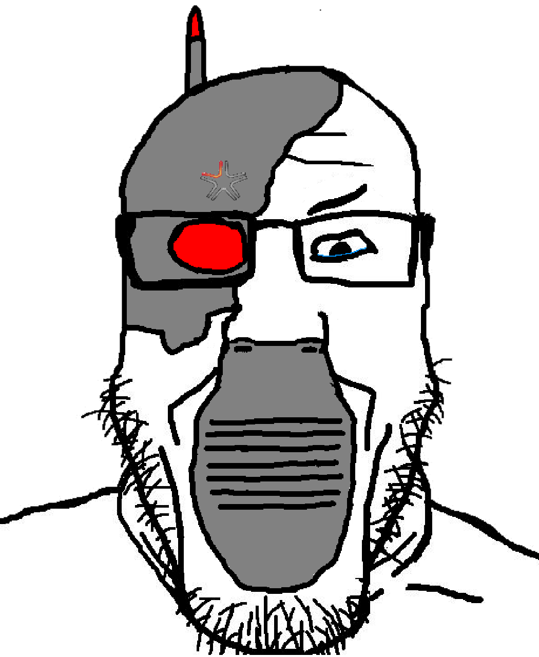 Soyjak.Party / The Sharty | Page 3073 | Kiwi Farms