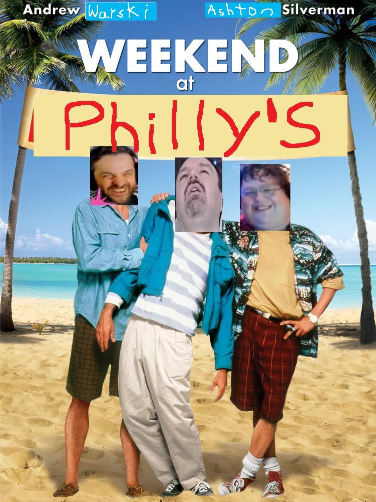 DarksydePhil / TheyCallMeDSP / Phil Burnell: General Discussion #2 ...