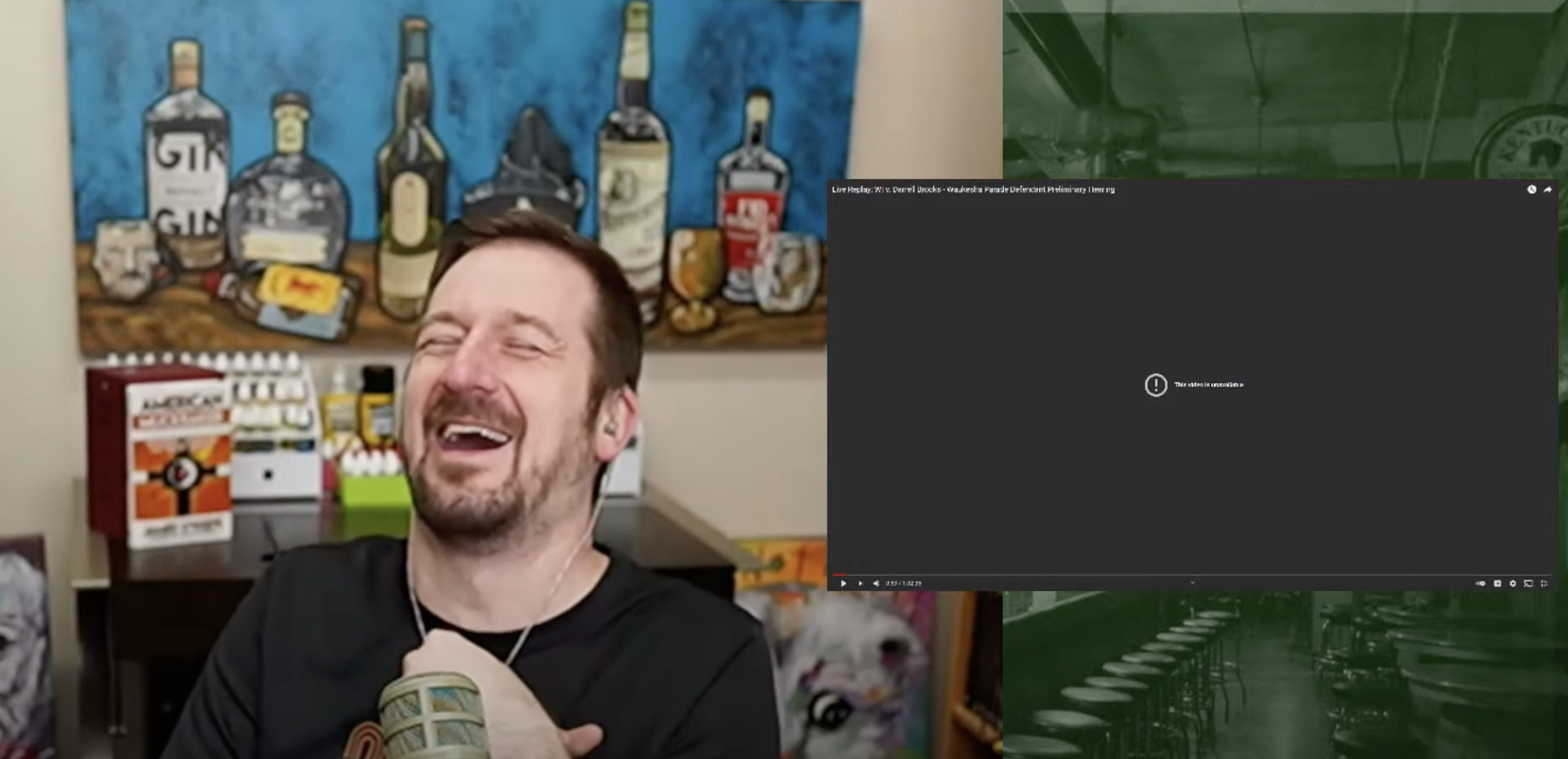 Nicholas Robert Rekieta / Rekieta "Law" / Actually Criminal ...