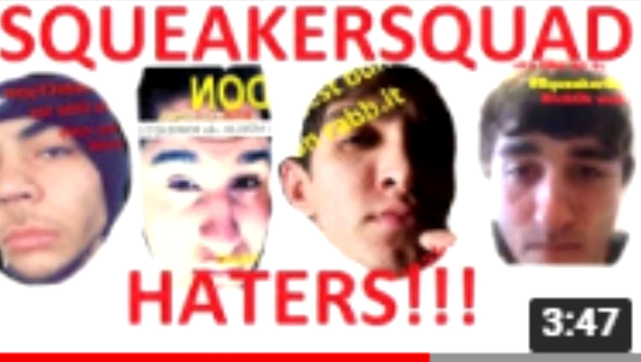 Discord Packing Community / Mourn / Underpants22 / Void / ThizzKid ...