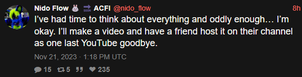 Jake Skuzinski / Odin Wolf / Nido Flow | Page 6 | Kiwi Farms