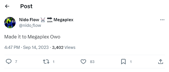 Jake Skuzinski / Odin Wolf / Nido Flow | Page 2 | Kiwi Farms