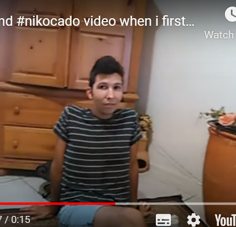 Nikocado Avocado / Nicholas Perry | Page 375 | Kiwi Farms