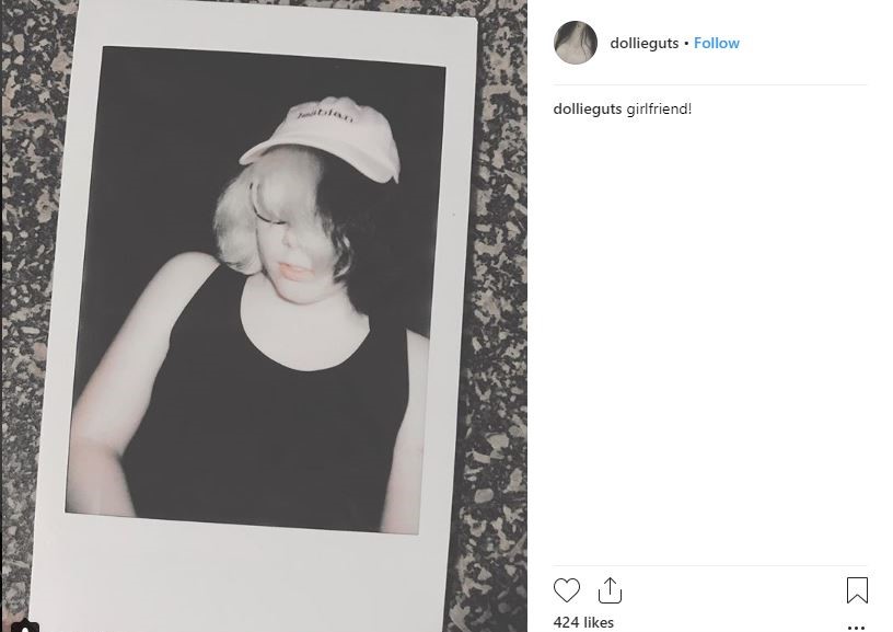 Dollieguts / Tearzah Hayes / Salem Haze / Dreamalgia / Dollieguts ...