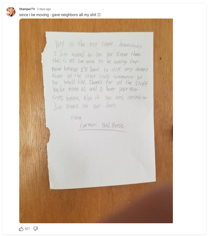 William Andrew Stamper / "Stamper" / StamperTV / dr_stamper / drstamper ...