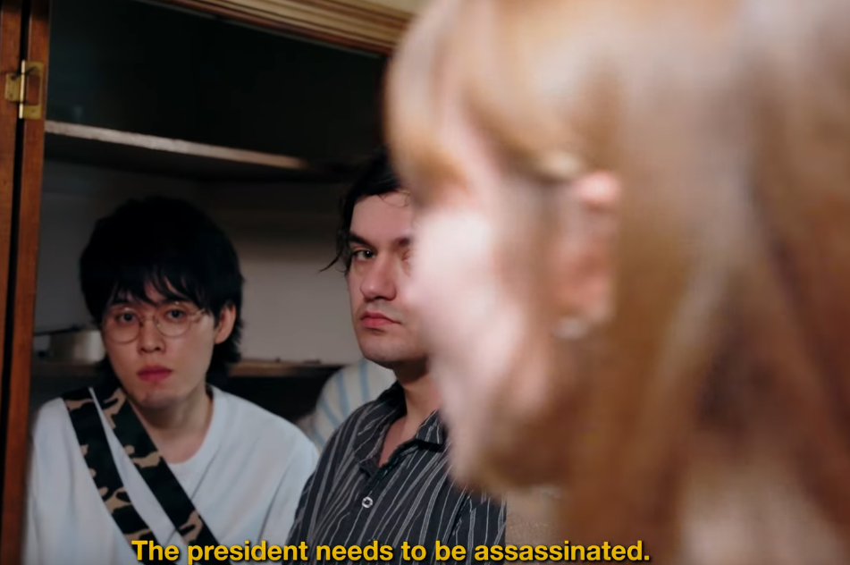 Sam Hyde's Fishtank.live General | Page 2202 | Kiwi Farms