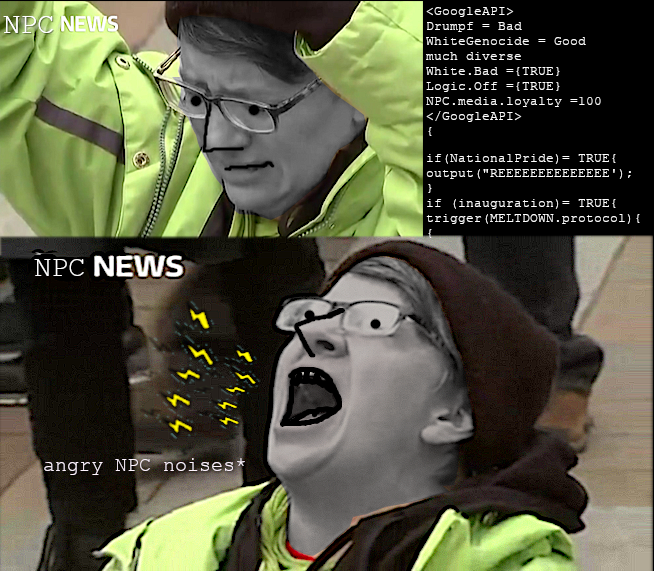 NPC Memes | Kiwi Farms