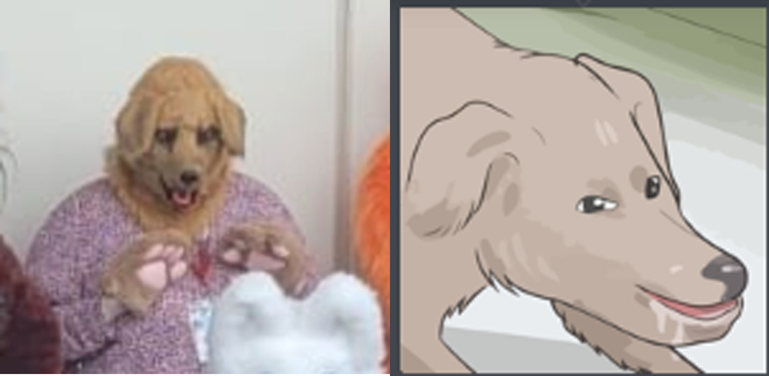 Furry Convention Drama | Page 134 | Kiwi Farms