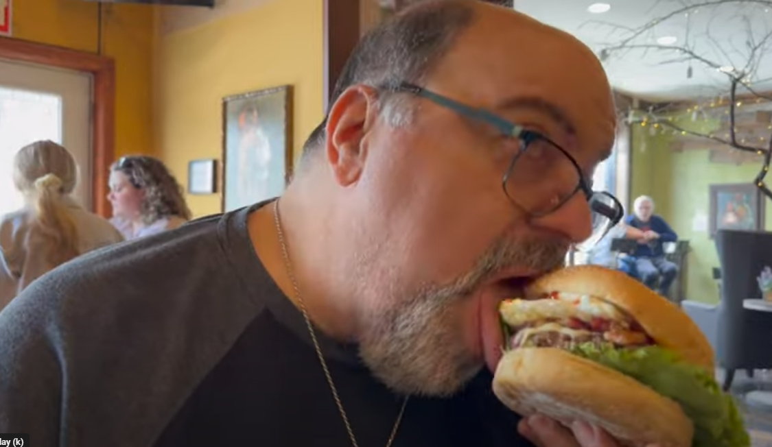 Jack Russell Scalfani / Cooking With Jack / Jack on the Go Show ...