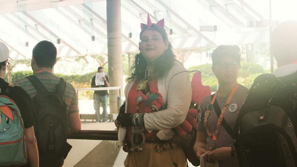 The Mysterious Mr. Enter / Jonathan Rozanski's "Growing Around" | Page ...