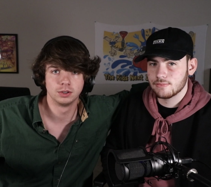 Clayton Ray Huff / Dream / DreamOnPvP / DreamTraps / DreamAF / DreamXD ...