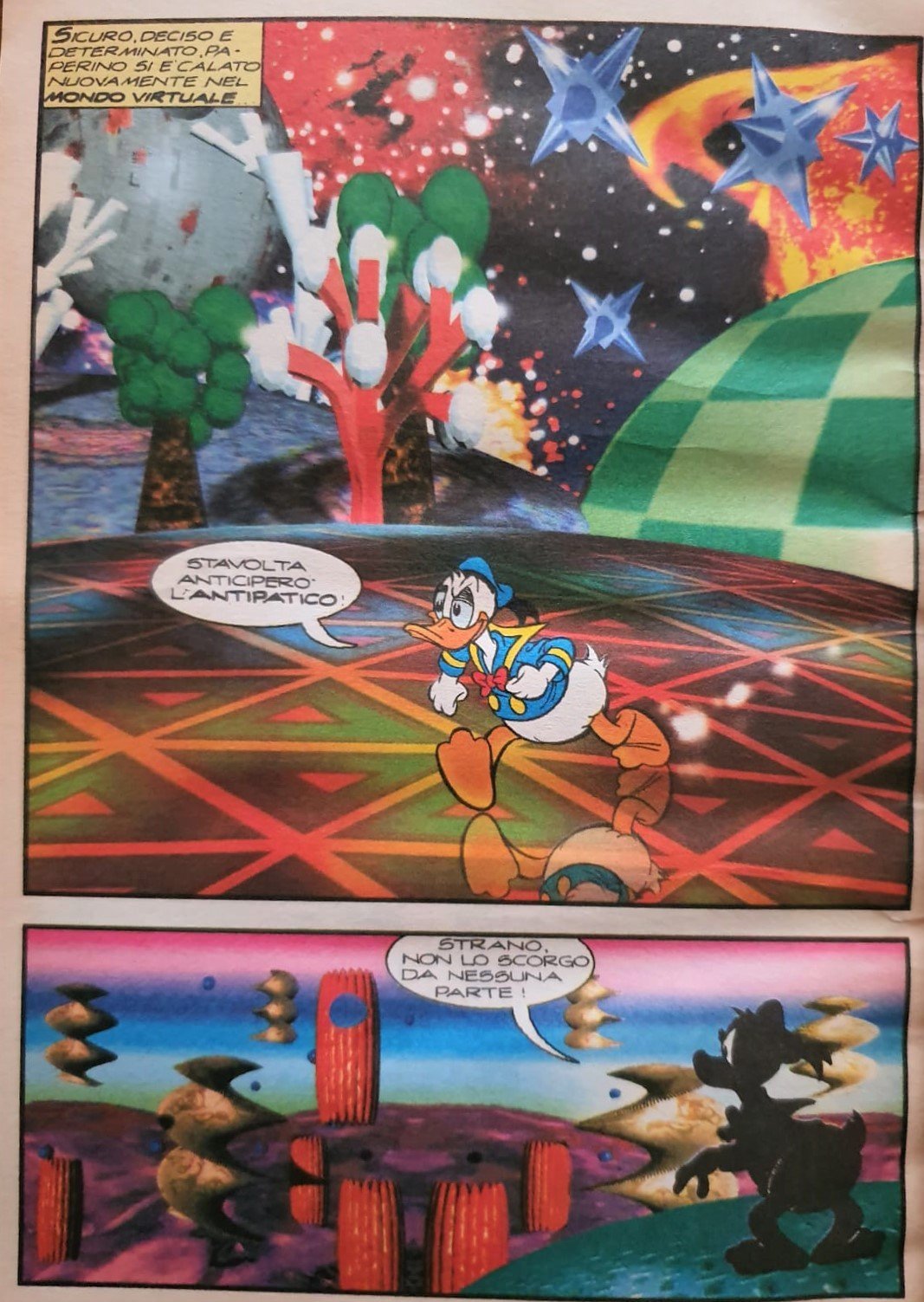 90s CGI aesthetic | Page 6 | Kiwi Farms