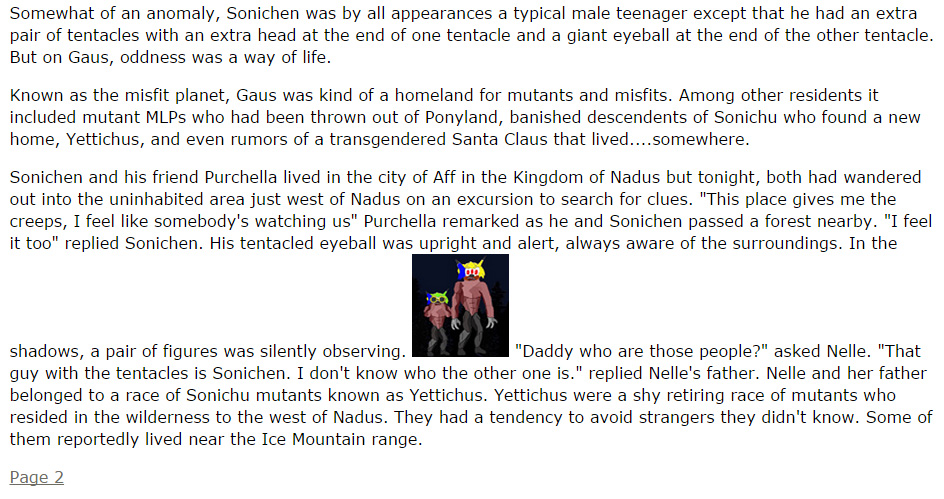 Kenneth Erwin Engelhardt / "Kengel" / Saturnella / Thundersteam ...