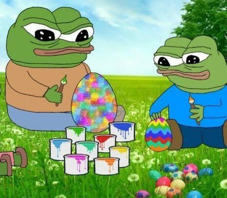 Pictures of frogs | Page 36 | Kiwi Farms