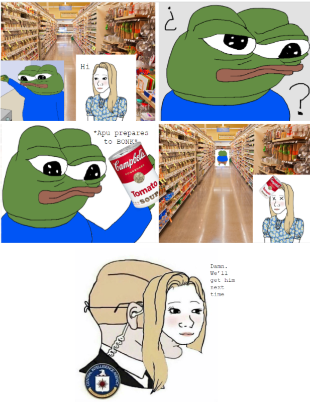 Pictures of frogs | Page 53 | Kiwi Farms